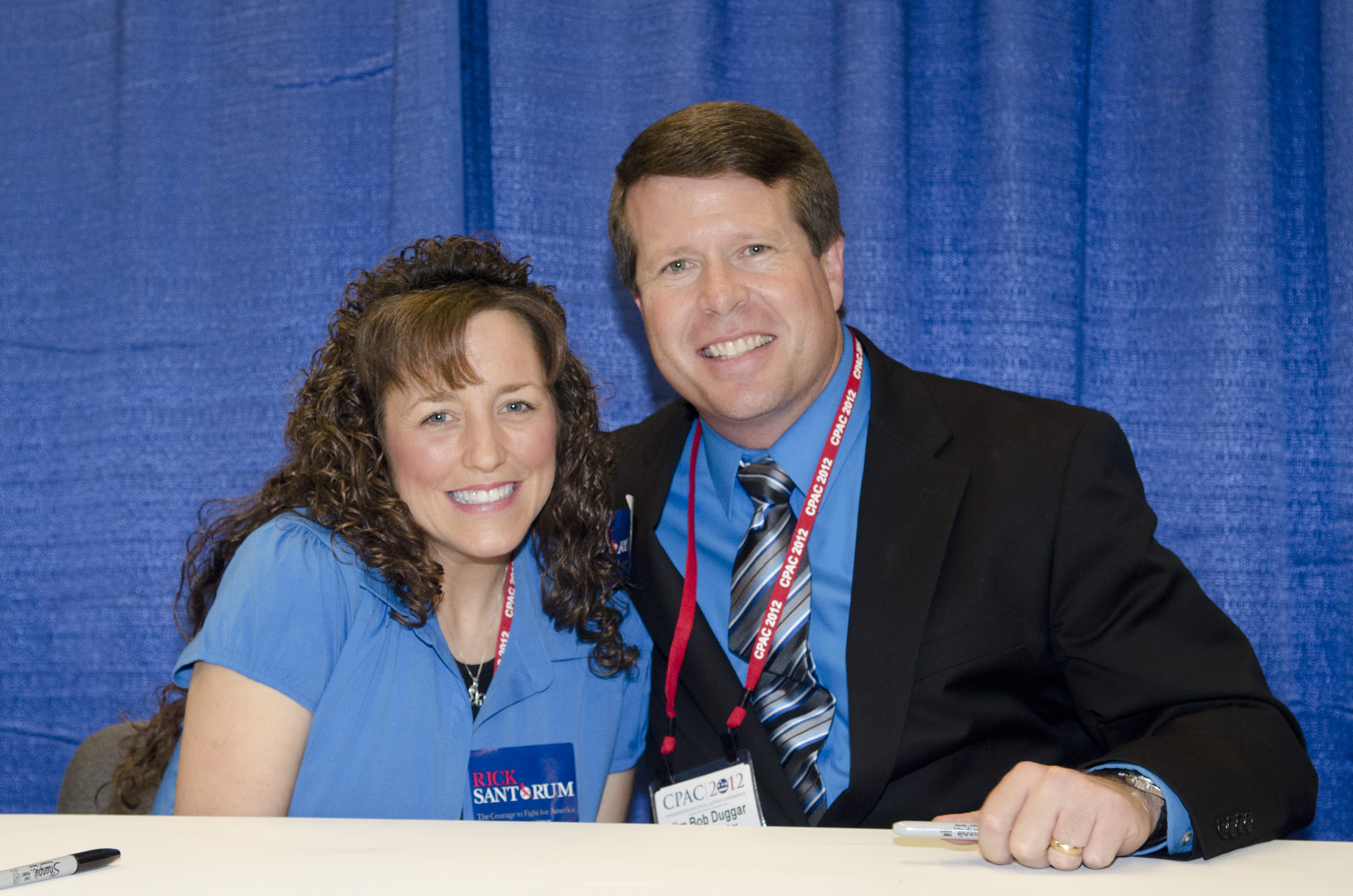 Jim Bob Michelle Duggar Slam Amazon Documentary - Reality Tea