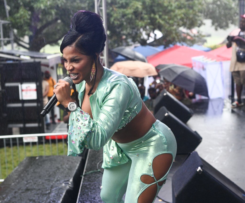 Love & Hip Hop's Joseline Hernandez Arrested After Brawl - Reality Tea