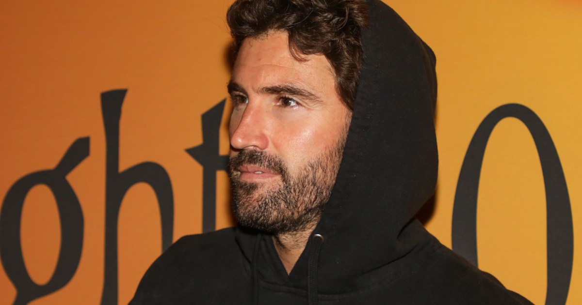 Brody Jenner Engaged to Tia Blanco, Expecting Baby Girl Together ...