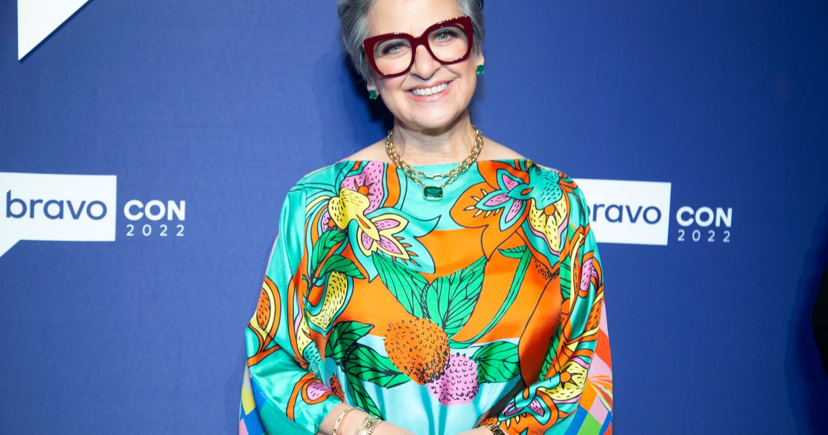 The Caroline Manzo and Brandi Glanville Controversy Explained