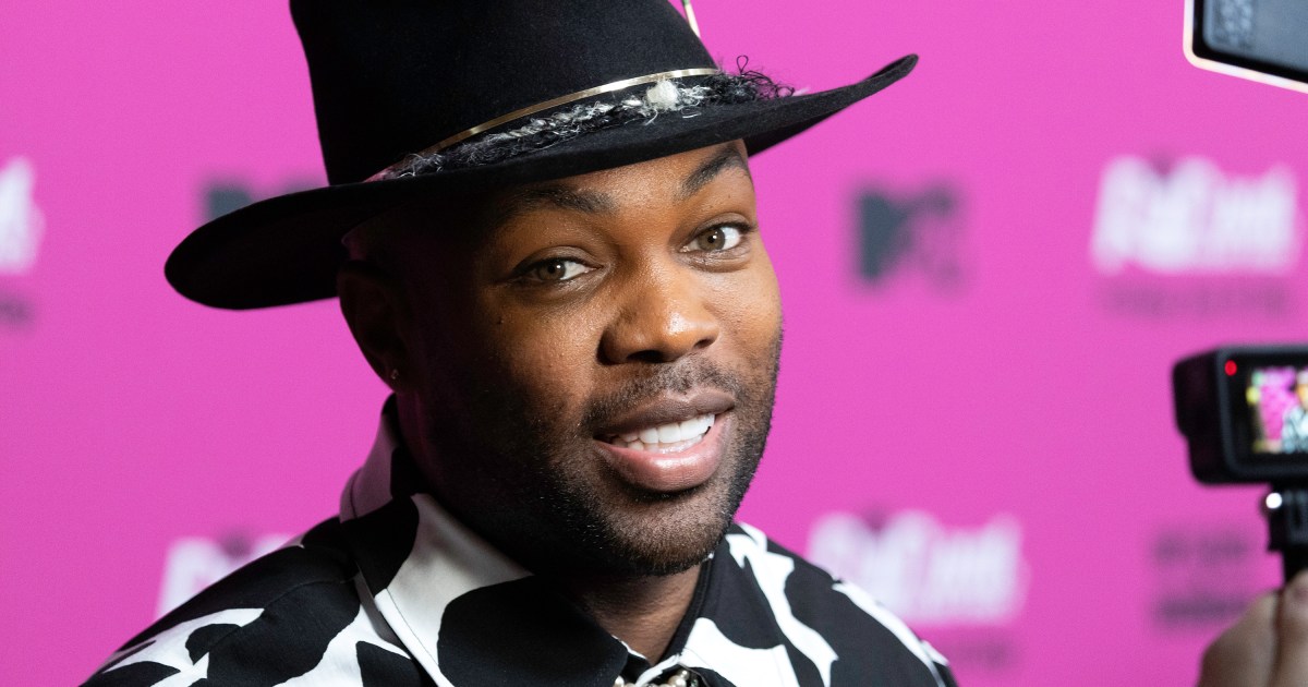 Todrick Hall Accused of Owing $126k; Fighting Lawsuit - Reality Tea