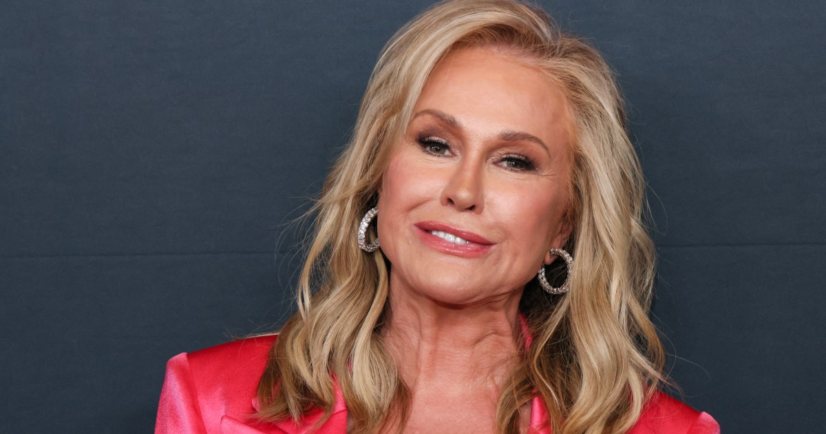 Is Kathy Hilton Returning to Real Housewives of Beverly Hills Season 13 ...