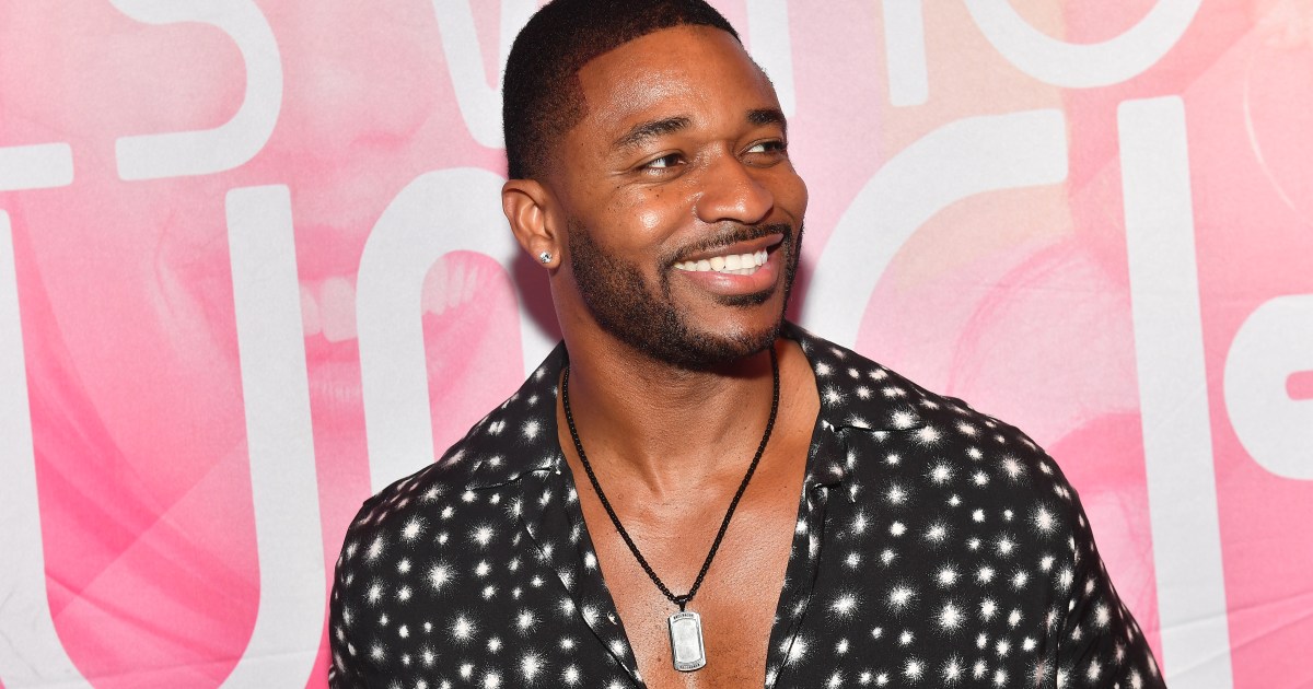 Ralph Pittman Apologizes to Drew Sidora Amid Divorce - Reality Tea