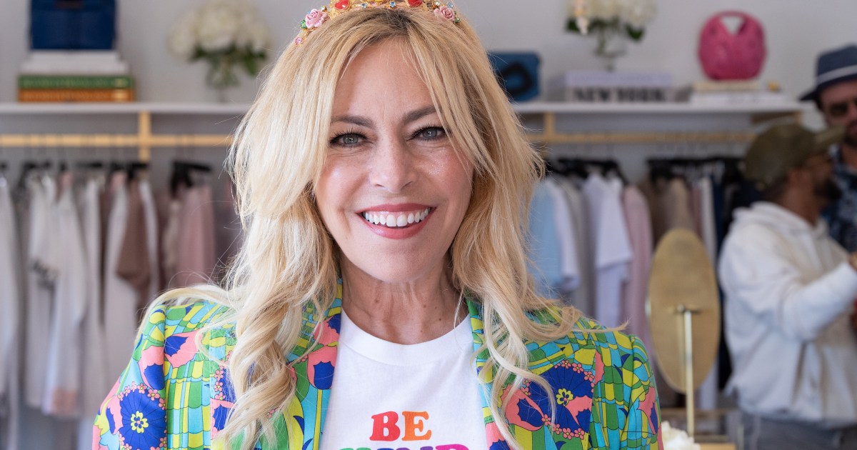 Sutton Stracke Reveals New RHOBH Confessional Look - Reality Tea