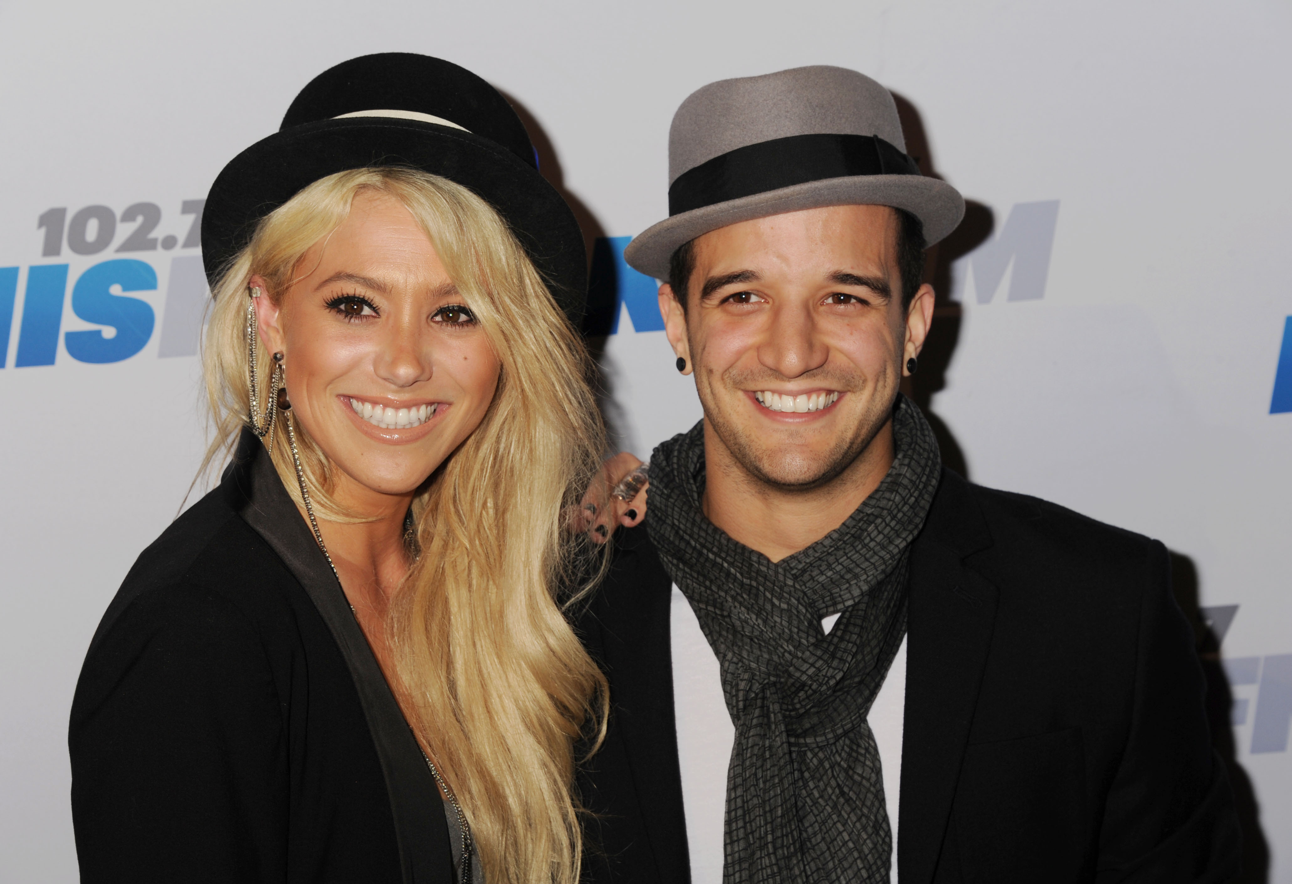 DWTS Pro Mark Ballas Expecting First Child With Wife BC Jean - Reality Tea