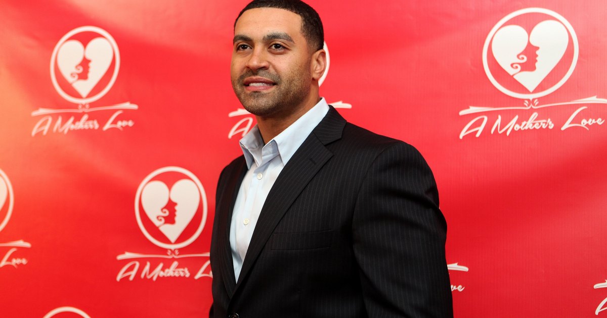 Apollo Nida's Request to End Probation Early Denied - Reality Tea