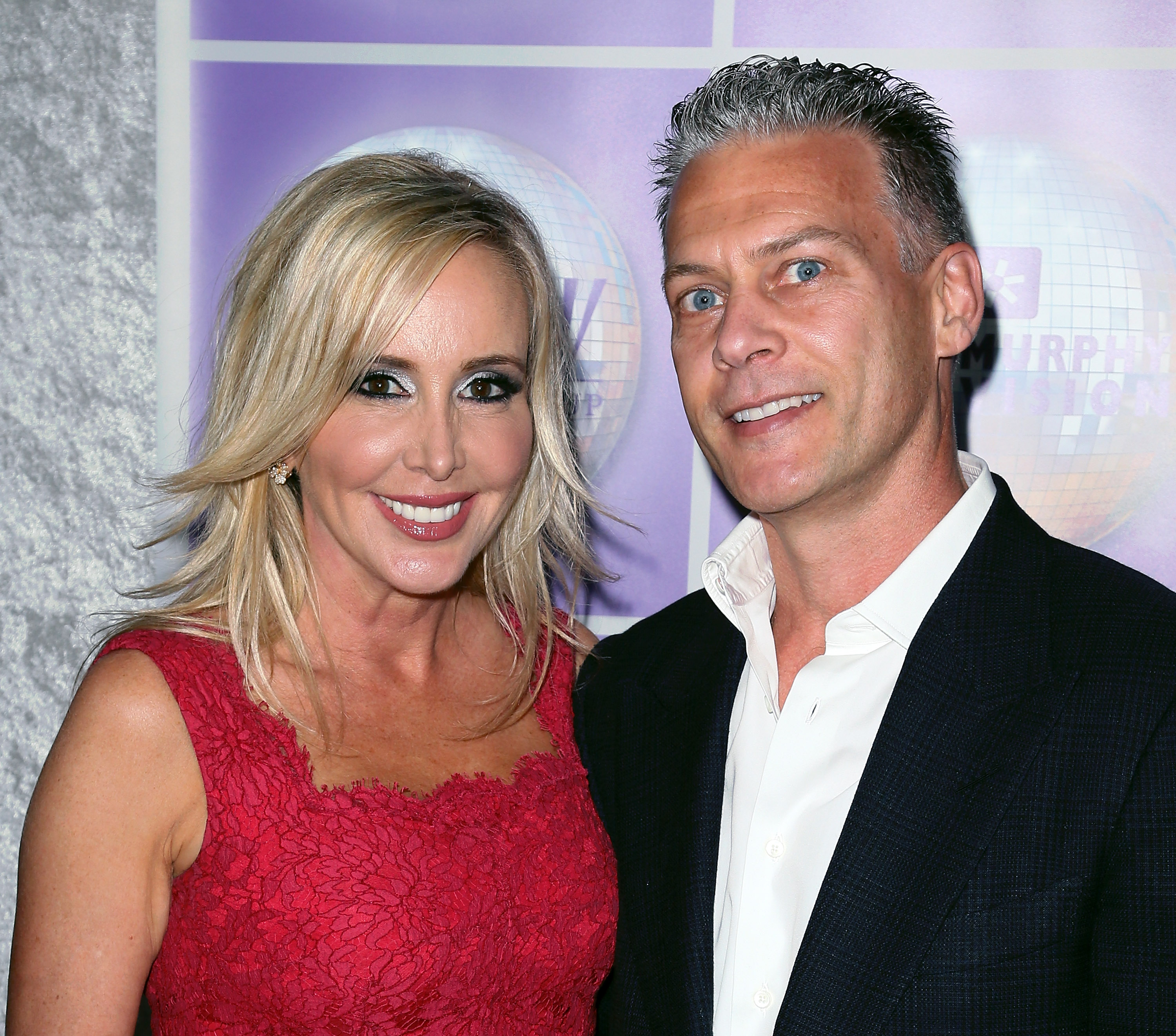 David Beador and Wife Lesley To Dismiss Divorce After Reconciliation ...