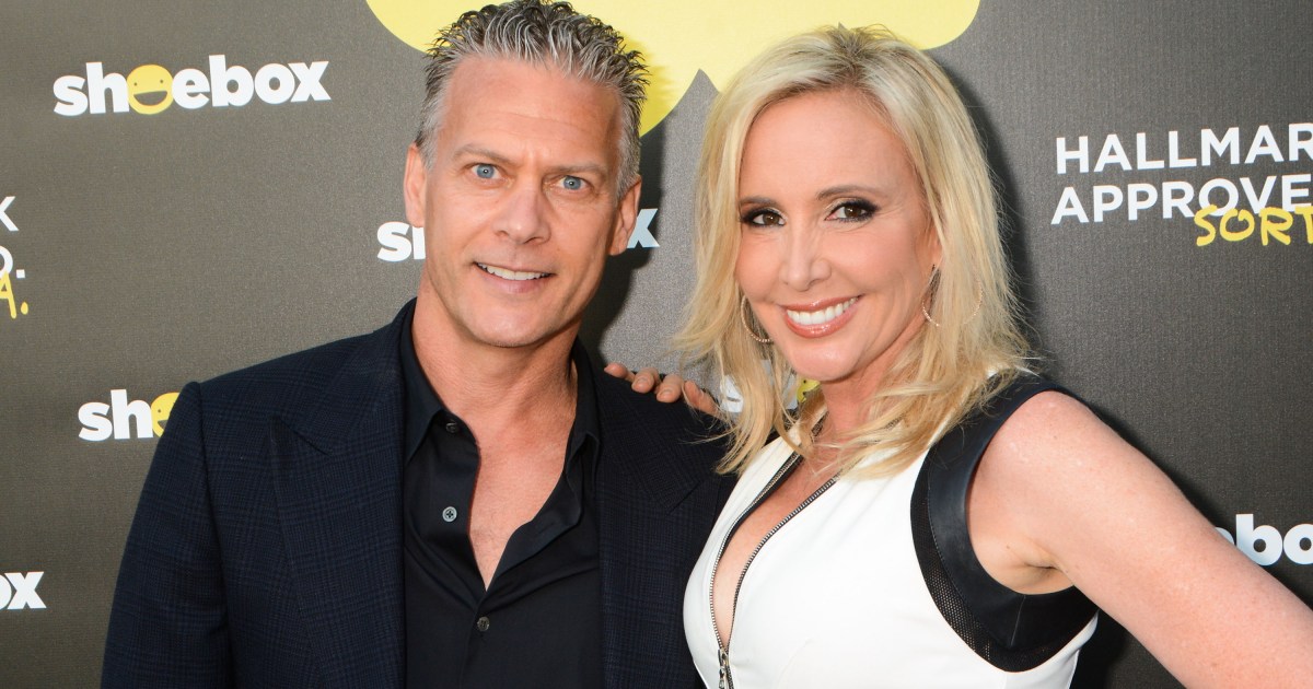 Shannon Beador’s Relationship With Ex-Husband David No Longer Civil
