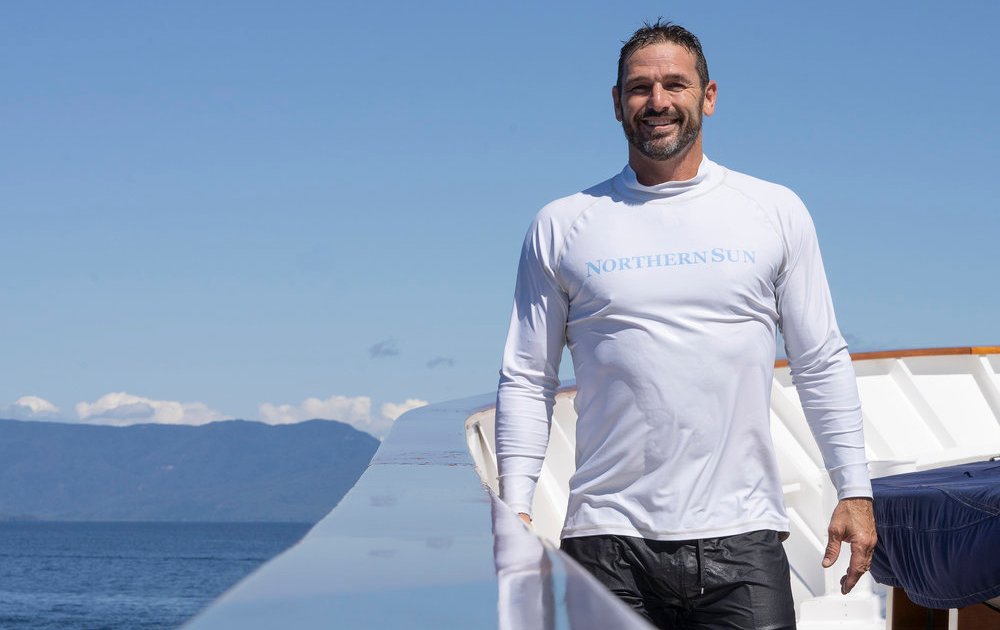 ‘So F*cking Wrong’: Below Deck Down Under Season 2 Trailer Teases ...