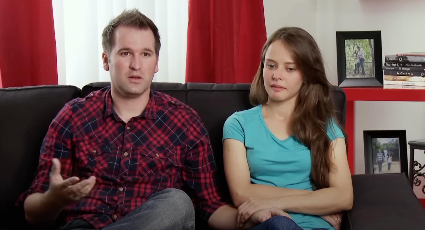 90 Day Fiancé Season 1 Couples Still Together