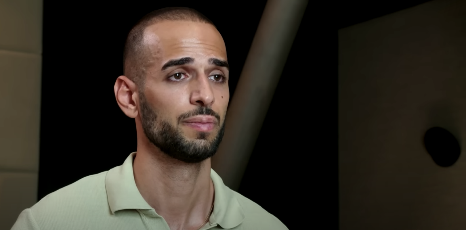 Before the 90 Days Razvan's Instagram Highlights