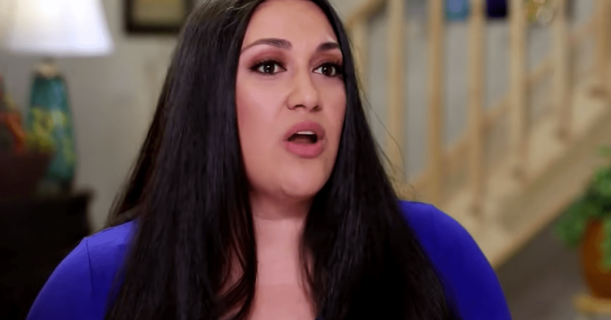 90 Day Fiancé: Everything About Kalani Faagata's Man Dallas - Reality Tea