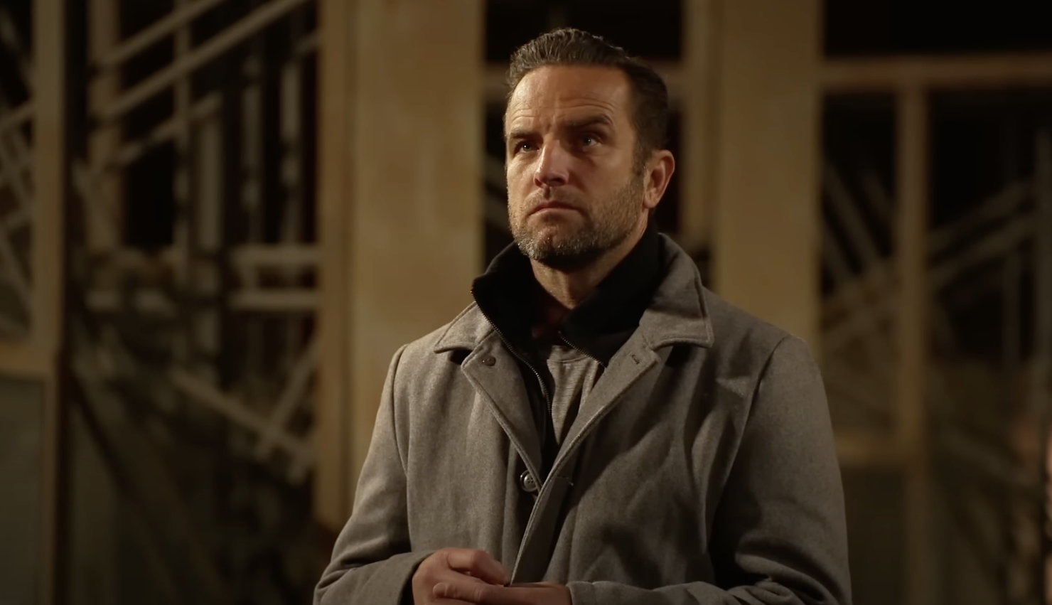 Challenge Host TJ Lavin: History and Best Moments