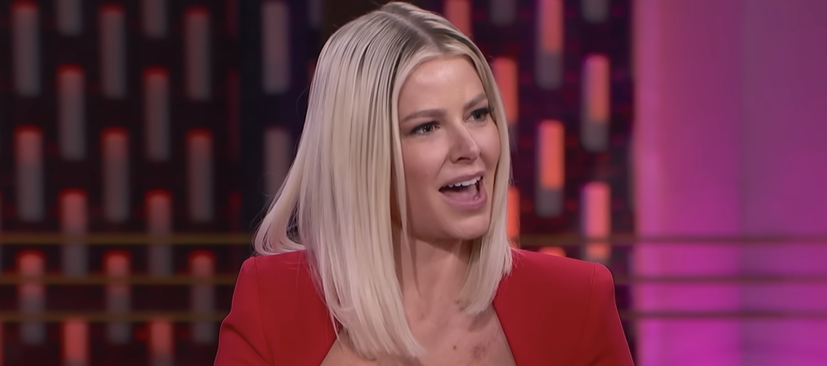 Ariana Madix 'Laying Into' Tom Sandoval While Filming Pump Rules Season 11 - Reality Tea