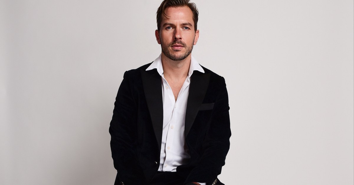 Summer House: Martha's Vineyard: Simon Marco Interview - Reality Tea