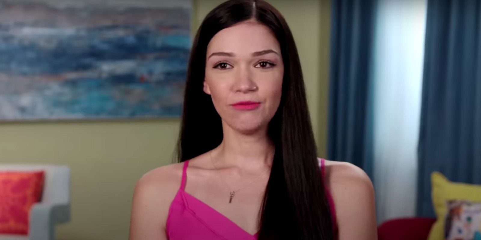 Amanda and Razvan’s Relationship: The Biggest Red Flags