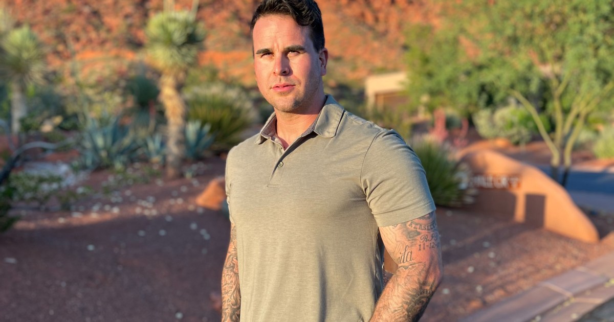 Josh Seiter Exposes Hate After Coming Out as Bisexual - Reality Tea