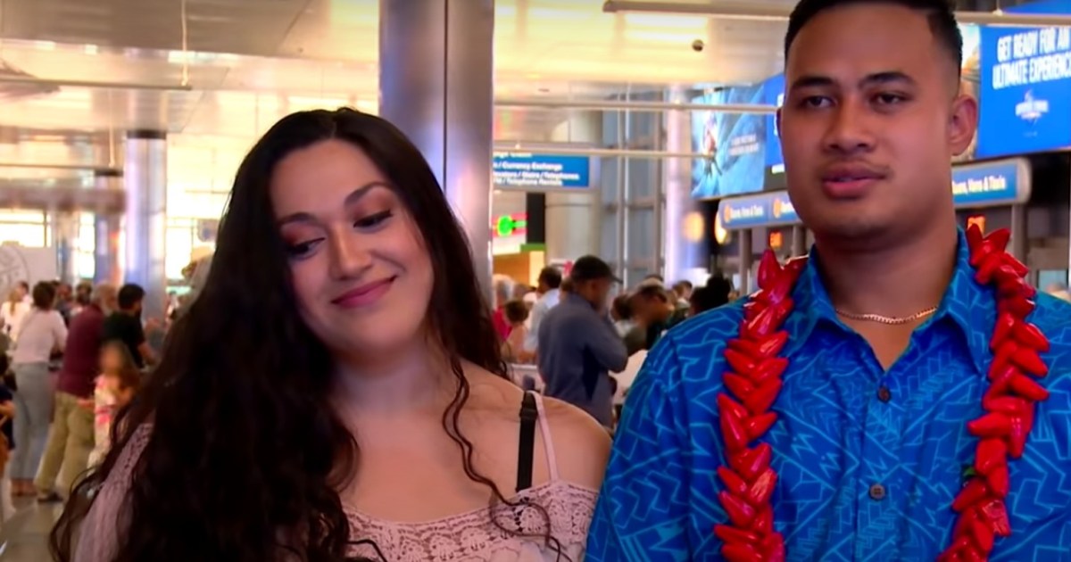 90 Day Fiancé Season 6 Couples: Who's Still Together