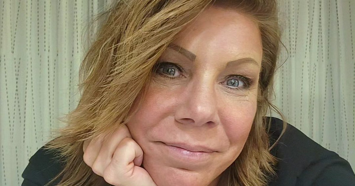 Everything To Know about Meri Brown’s Passion Project - Reality Tea