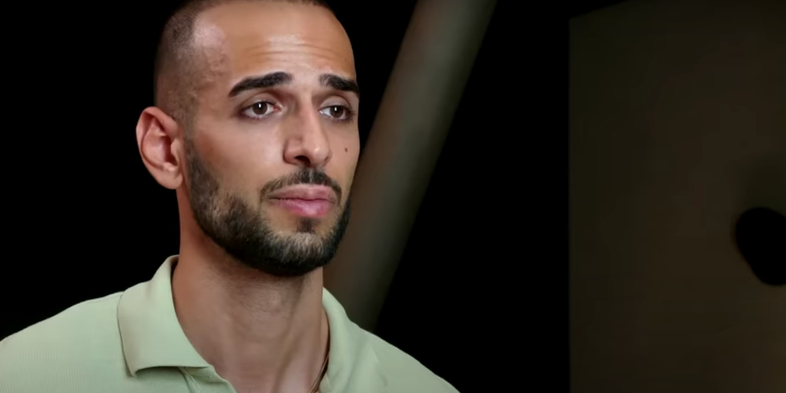 Amanda and Razvan’s Relationship: The Biggest Red Flags