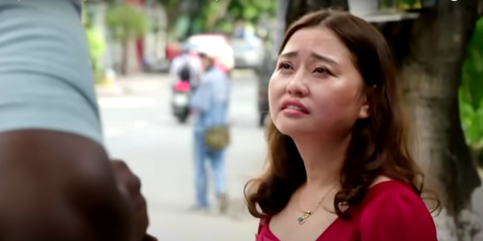 Riley and Violet's Relationship: The Biggest Red Flags