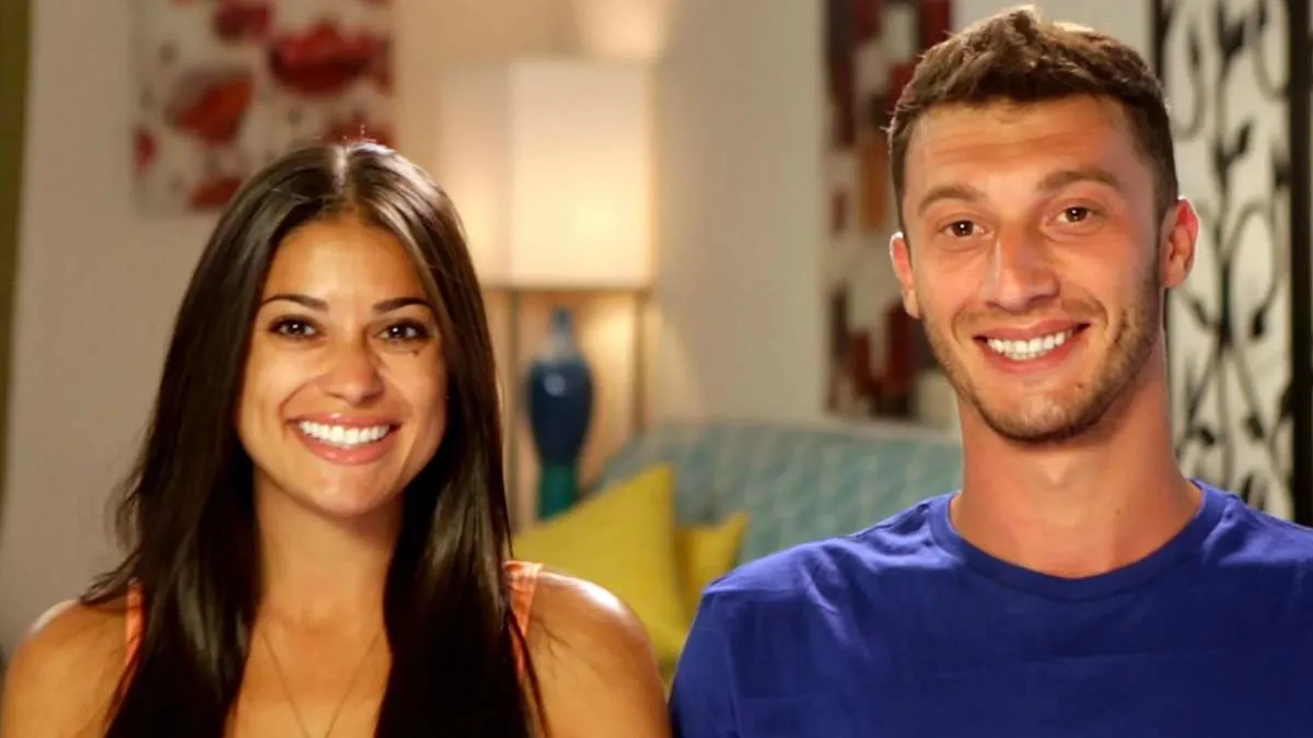 90 Day Fiancé Season 3 Couples: Who's Still Together