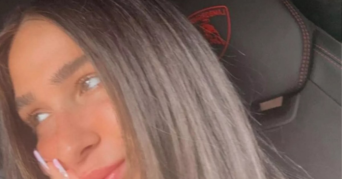 Kim Zolciak's Daughter Ariana Accuses Police of 'Unlawful Seize' During ...