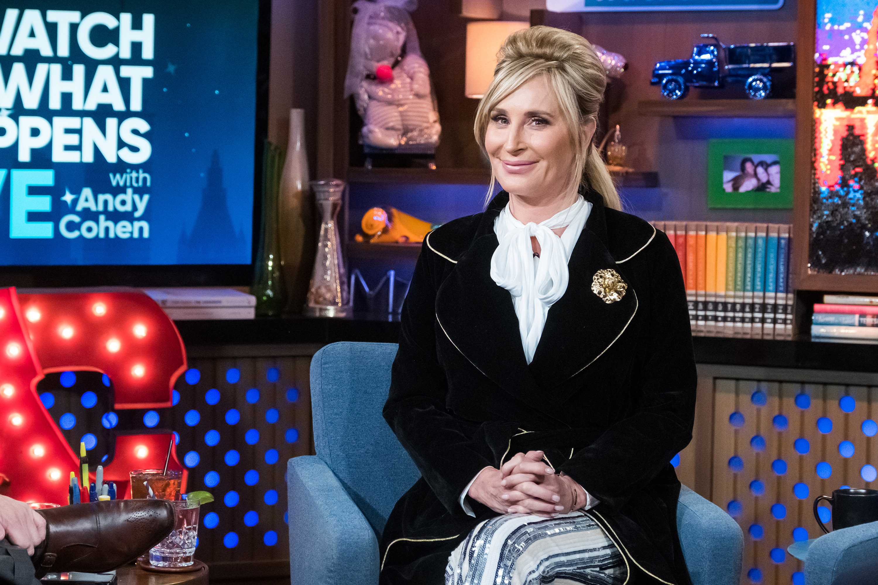 Everything That Makes Sonja Morgan So Entertaining