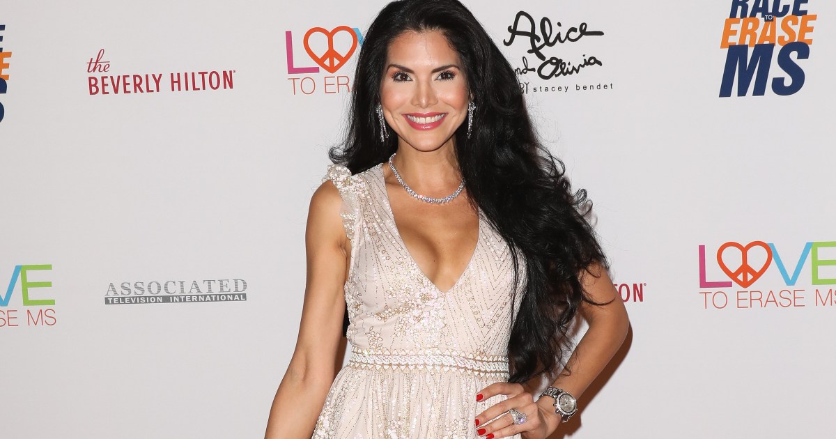 Joyce Giraud Comments on Kyle Richard's Separation - Reality Tea