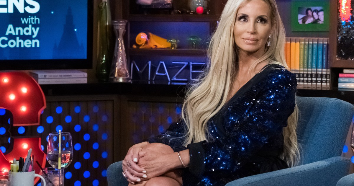 The Most Delusional Real Housewives - Reality Tea