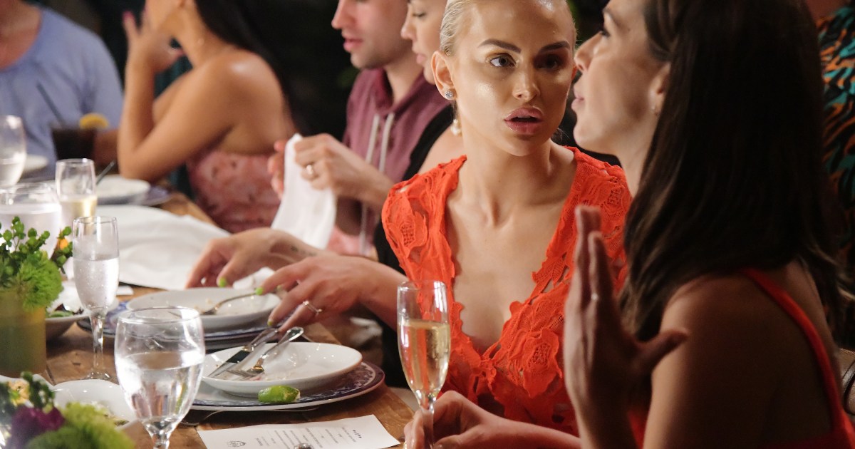 Vanderpump Rules Women Have Faced Double Standards