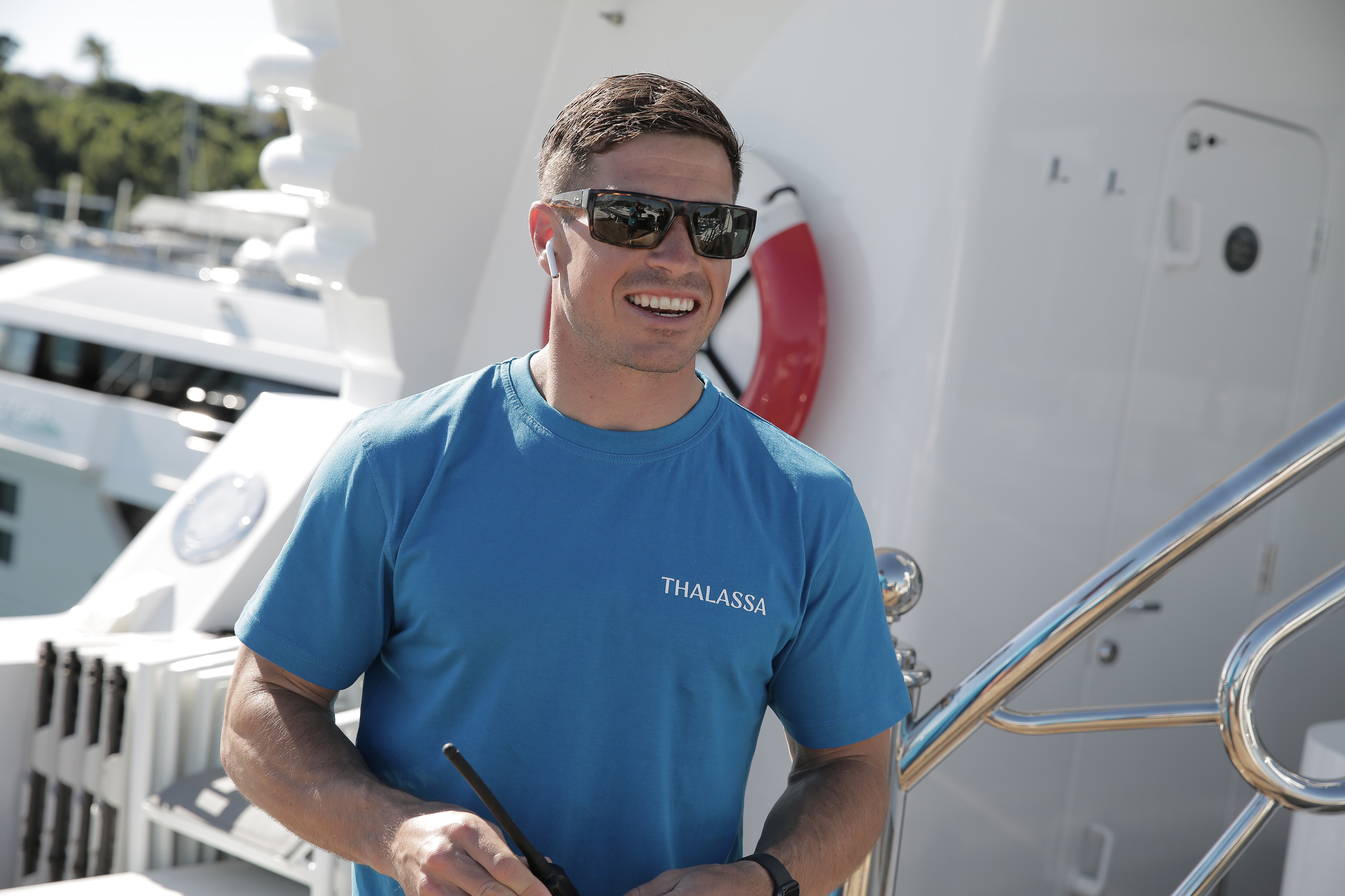 Culver Bradbury's Best Moments As 'Chief Entertainment Officer' on ...