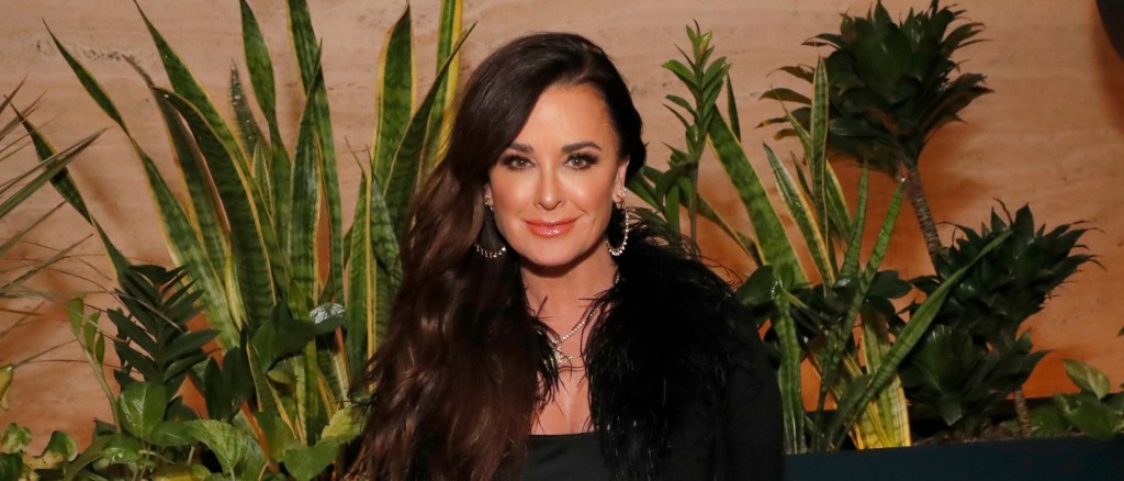 RHOBH Cameras Go Back Up To Capture Kyle Richards Marriage Drama for ... RHOBH Cameras Go Back Up To Capture Kyle Richards Marriage Drama for ...