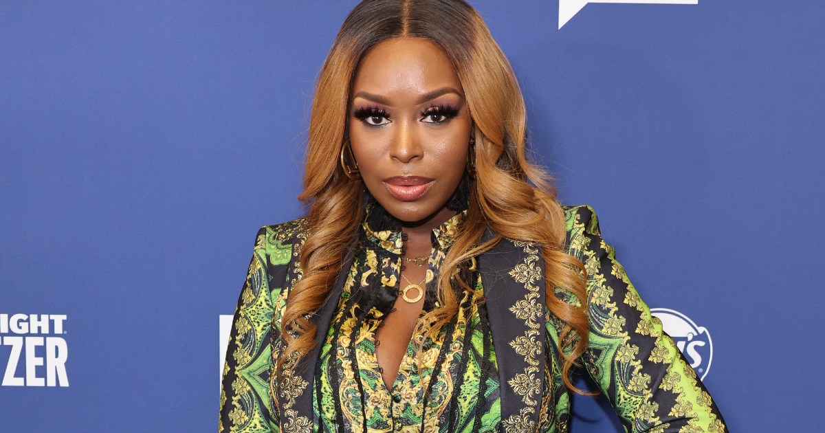 Tragedy Strikes Married to Medicine’s Quad Webb as Child Drowns in Her Pool