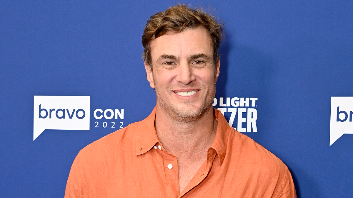 Shep Rose Responds to Brynn Whitfield's Flirting - Reality Tea