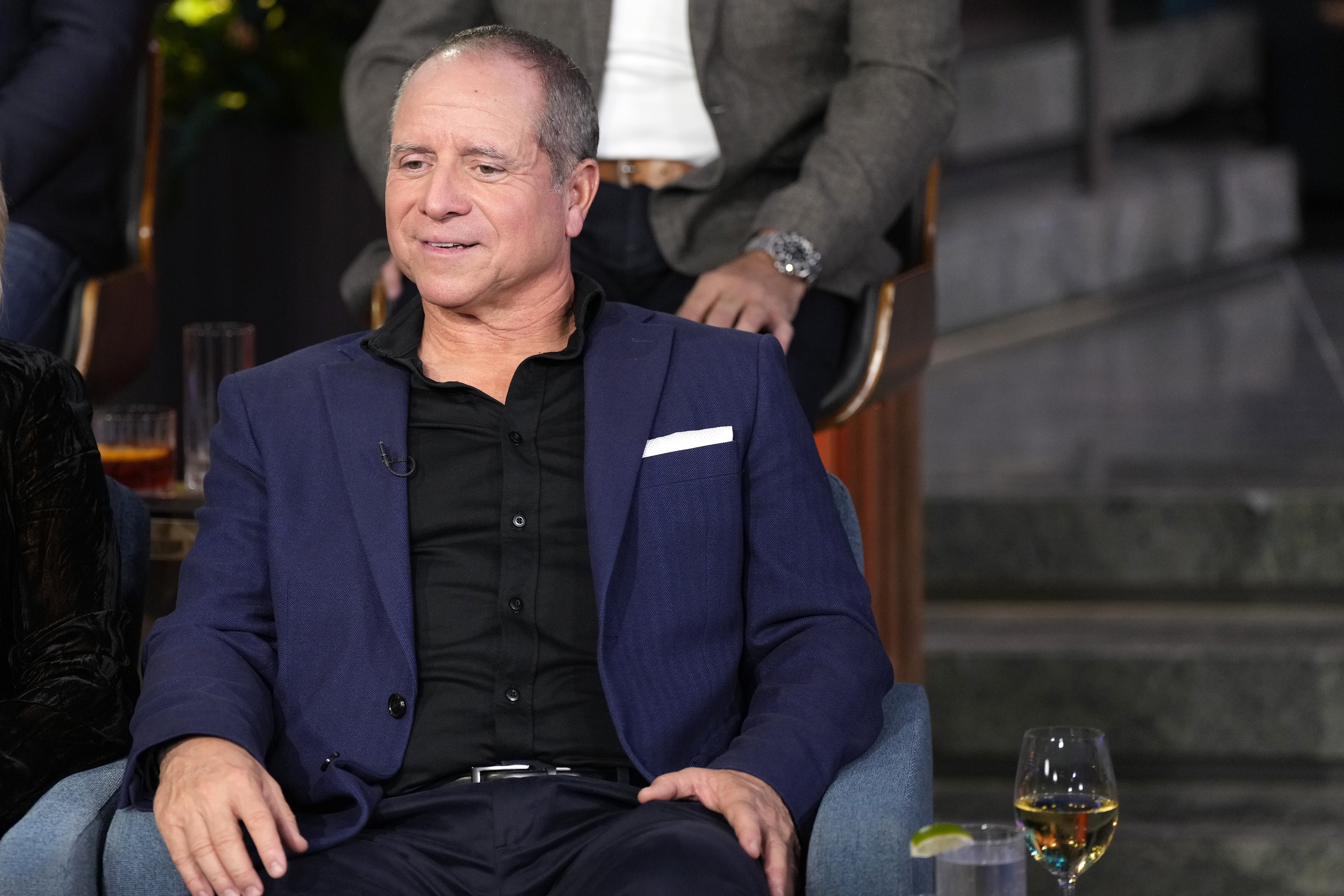Captain Glenn Admits 'Subconsciously' Siding With Gary Over Daisy