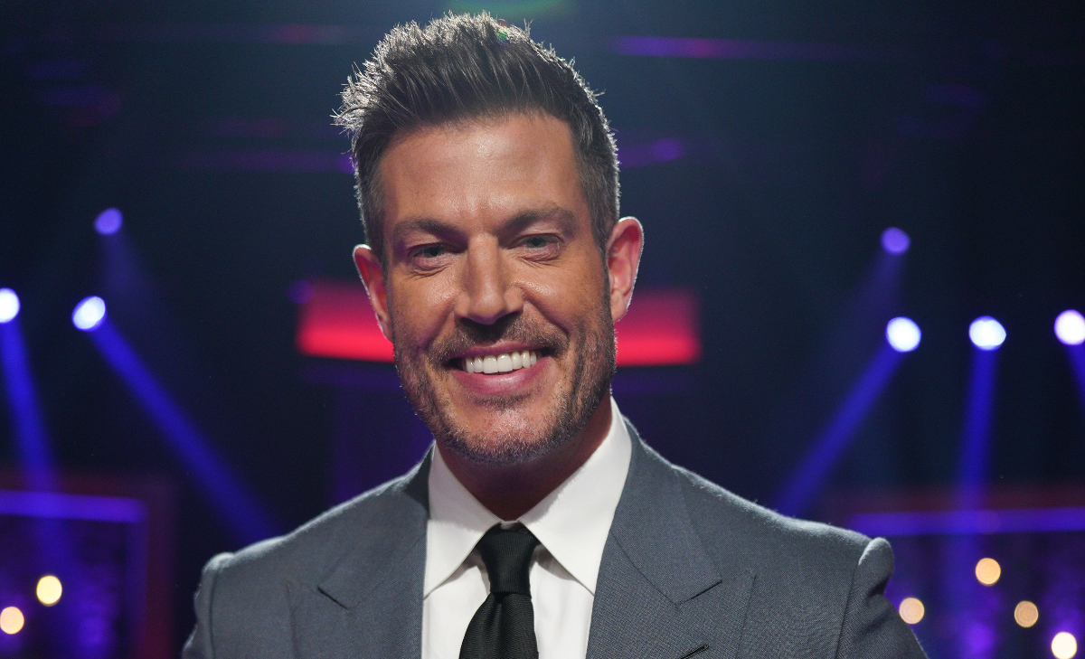 Jesse Palmer Teases Bachelor in Paradise Season 9 - Reality Tea
