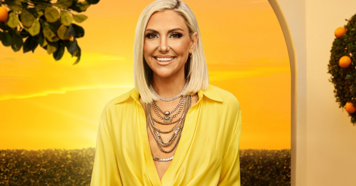 Gina Kirschenheiter Says Shannon Beador 'Crossed Boundaries' - Reality Tea