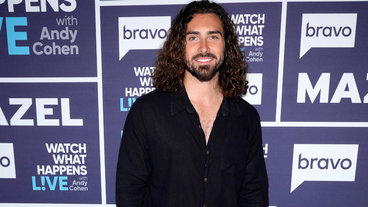 Below Deck Sailing Yacht Star Alex Propson Joins Winter House Season 3