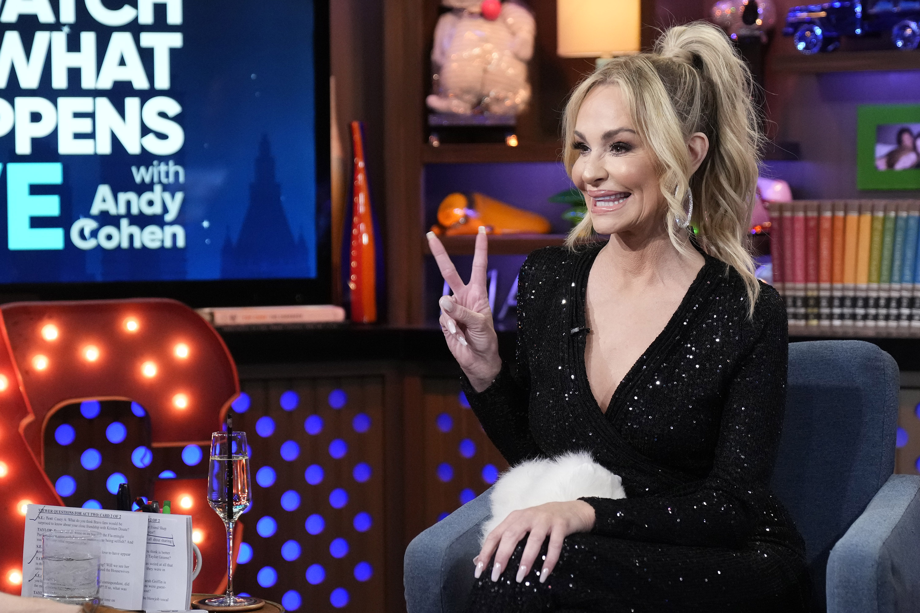Taylor Armstrong on 'Life After Domestic Abuse' - Reality Tea