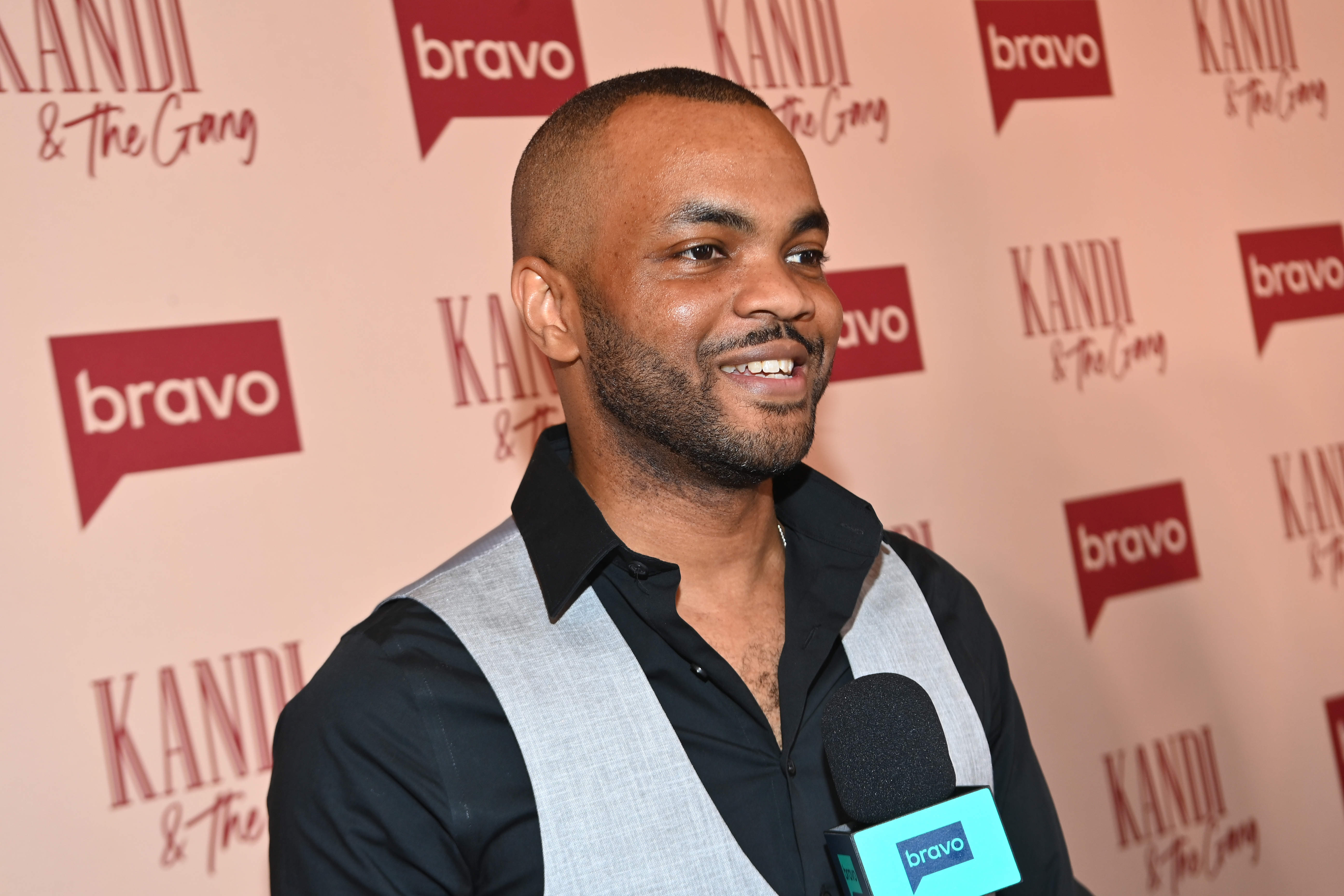 RHOA's DonJuan Clark Posts Racist Meme on Social Media - Reality Tea