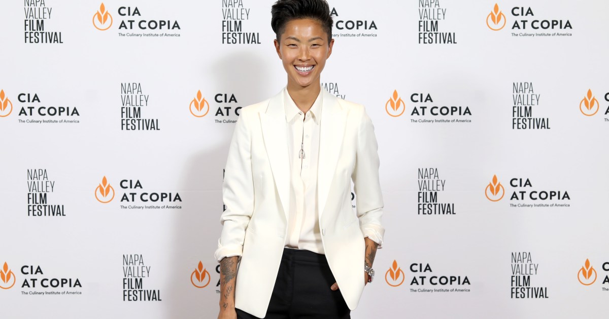 Kristen Kish Named as New Top Chef Host - Reality Tea