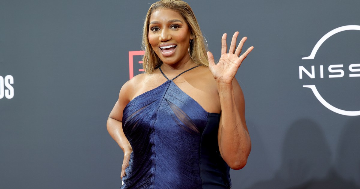 NeNe Leakes Enjoys Dinner Date With Peter Thomas - Reality Tea