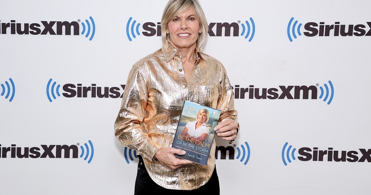 Captain Sandy Names Below Deck Med's Best Chef - Reality Tea