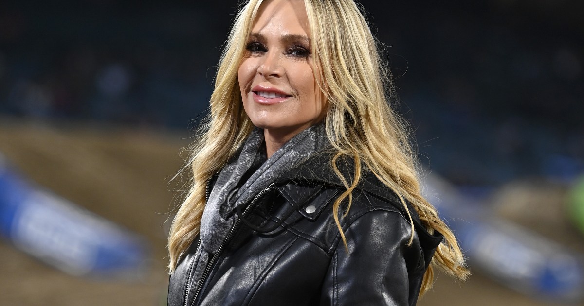Tamra Judge Makes Wild Claim About Jennifer Pedranti - Reality Tea