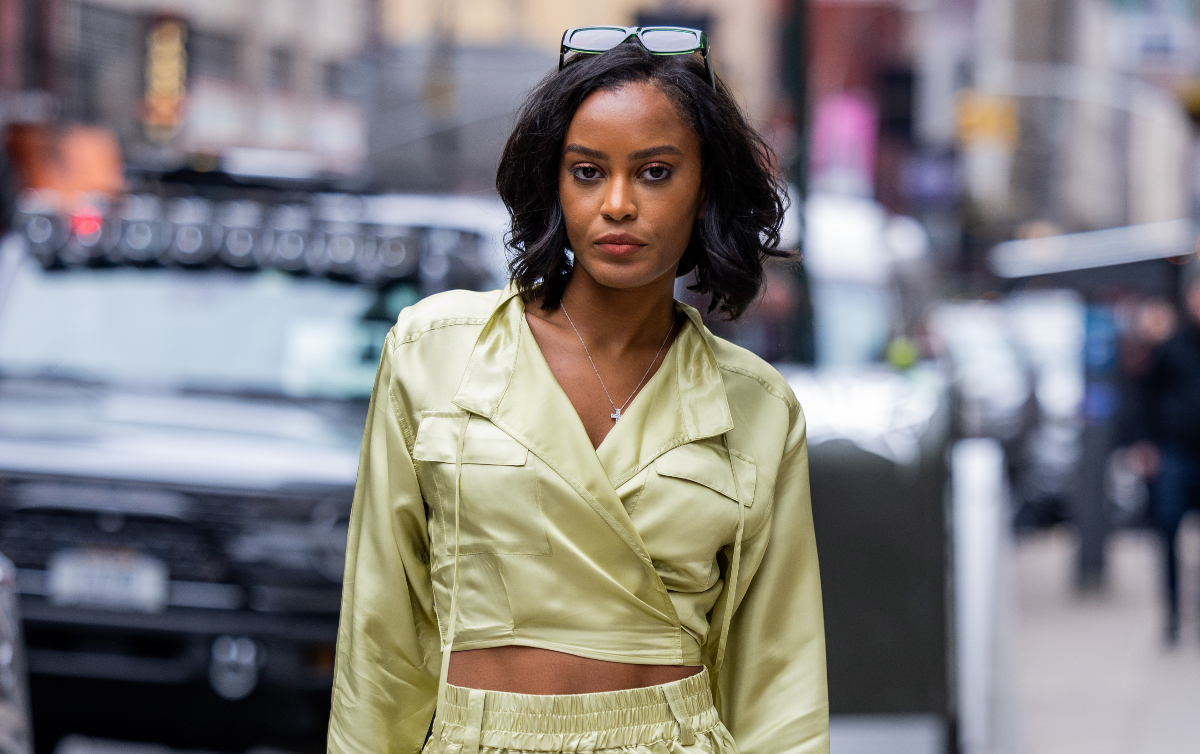 Summer House's Ciara Miller and Danielle Olivera ‘Really Good’