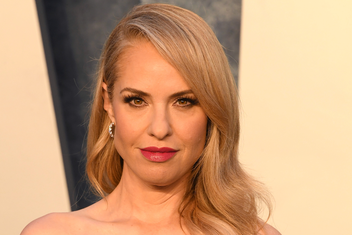 Leslie Grossman 2022