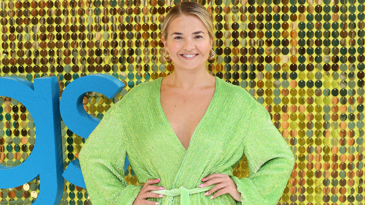 Daisy Kelliher Breaks Down Why She Can 'Never Win'