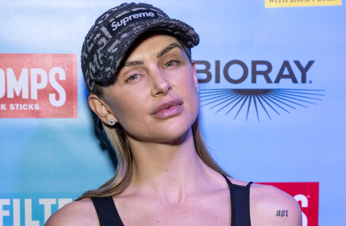 Lala Kent Predicts 'Trouble' For Scheana Shay From Bravo - Reality Tea
