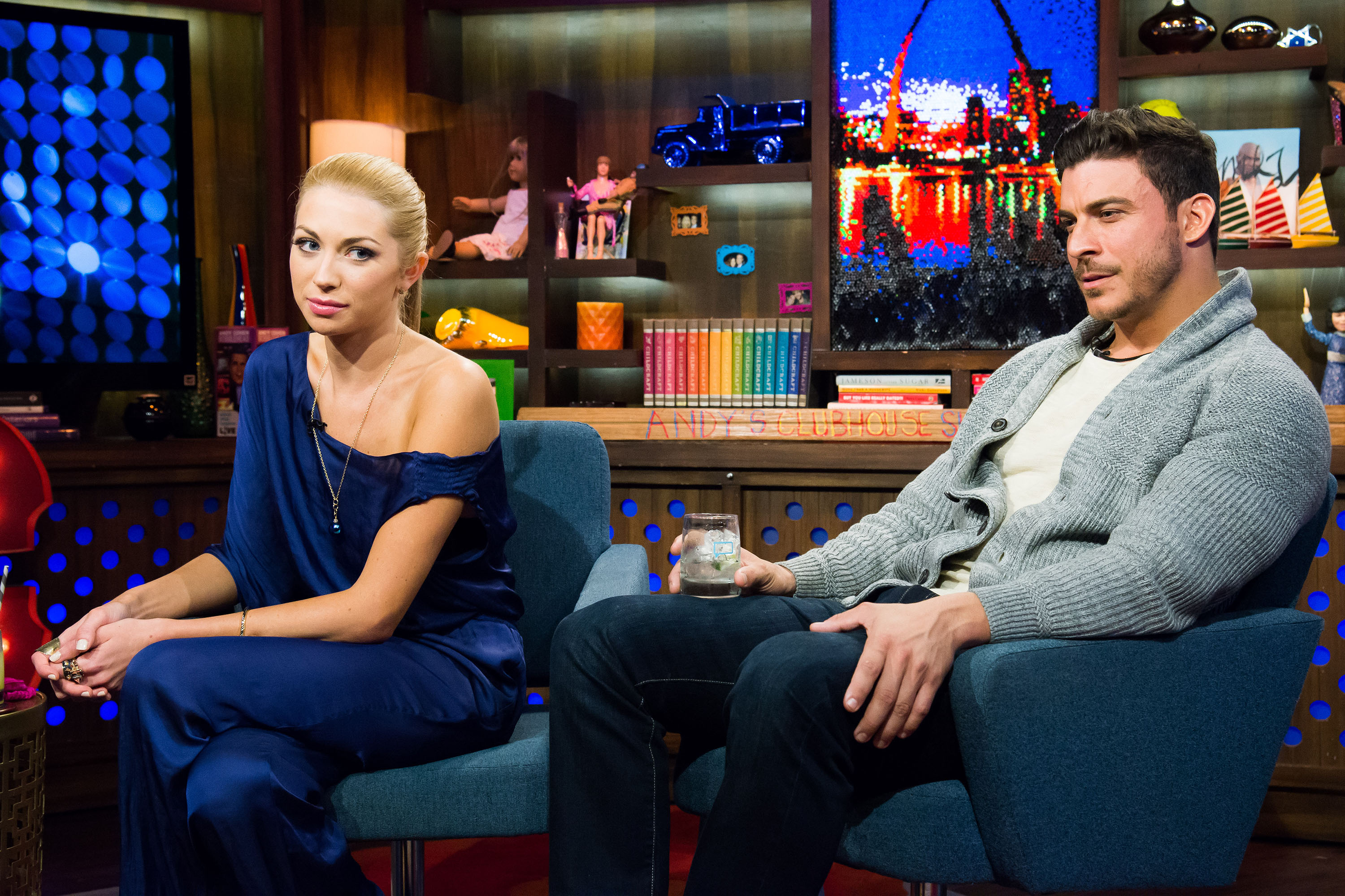 Vanderpump Rules Women Have Faced Double Standards